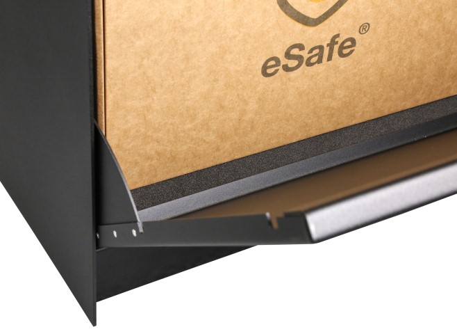 Dropbox Small | eSafe